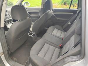 Pelēks Skoda Octavia 2011 Aizkraukle, ar dzinēja tilpumu 1.60 L un nobraukumu 360 tūkst. km par 2000 €, foto 9 vietnē AUTOMOTO.COM.LV