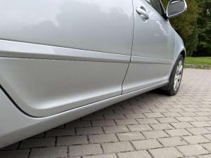 Grey Skoda Octavia 2011 in Vilnius, with an engine capacity of 2.00 L and mileage of 290 thousand km for 2900 €, photo 11 on AUTOMOTO.COM.LV