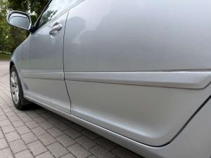 Grey Skoda Octavia 2011 in Vilnius, with an engine capacity of 2.00 L and mileage of 290 thousand km for 2900 €, photo 13 on AUTOMOTO.COM.LV