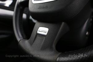 Pelēks Skoda Octavia 2011 Tallina, ar dzinēja tilpumu 2.00 L un nobraukumu 242 tūkst. km par 3499 €, foto 11 vietnē AUTOMOTO.COM.LV