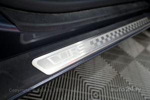 Pelēks Skoda Octavia 2011 Tallina, ar dzinēja tilpumu 2.00 L un nobraukumu 242 tūkst. km par 3499 €, foto 12 vietnē AUTOMOTO.COM.LV