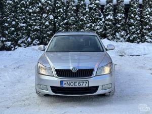 Pelēks Skoda Octavia 2012 Viļņa, ar dzinēja tilpumu 1.60 L un nobraukumu 506 tūkst. km par 1400 €, foto 3 vietnē AUTOMOTO.COM.LV