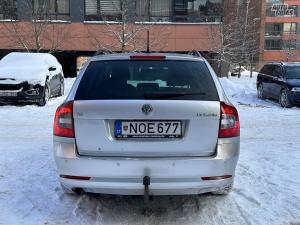 Pelēks Skoda Octavia 2012 Viļņa, ar dzinēja tilpumu 1.60 L un nobraukumu 506 tūkst. km par 1400 €, foto 7 vietnē AUTOMOTO.COM.LV