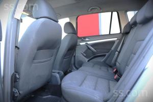 Grey Skoda Octavia 2012 in Riga, with an engine capacity of 1.20 L and mileage of 307 thousand km for 2495 €, photo 14 on AUTOMOTO.COM.LV