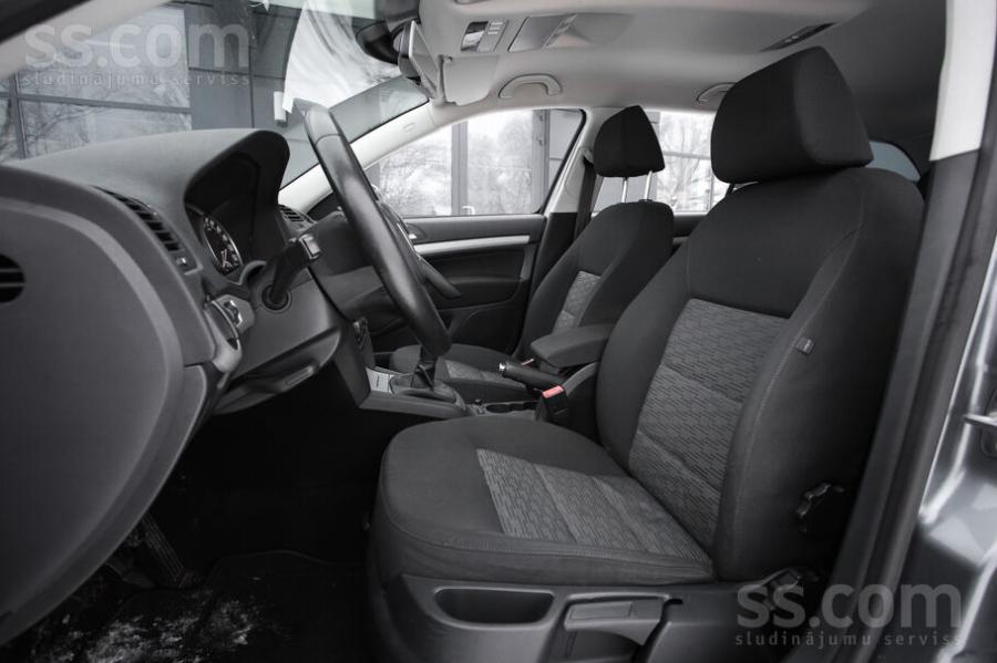 Pelēks Skoda Octavia 2012 Jelgava, ar dzinēja tilpumu 1.60 L un nobraukumu 0 tūkst. km par 3500 €, foto 14 vietnē AUTOMOTO.COM.LV