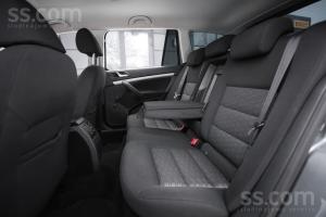 Pelēks Skoda Octavia 2012 Jelgava, ar dzinēja tilpumu 1.60 L un nobraukumu 0 tūkst. km par 3500 €, foto 15 vietnē AUTOMOTO.COM.LV