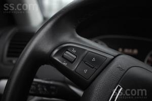 Pelēks Skoda Octavia 2012 Jelgava, ar dzinēja tilpumu 1.60 L un nobraukumu 0 tūkst. km par 3500 €, foto 24 vietnē AUTOMOTO.COM.LV