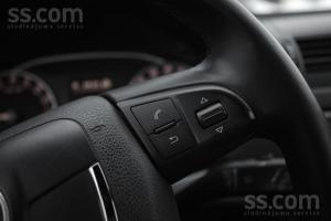Pelēks Skoda Octavia 2012 Jelgava, ar dzinēja tilpumu 1.60 L un nobraukumu 0 tūkst. km par 3500 €, foto 25 vietnē AUTOMOTO.COM.LV