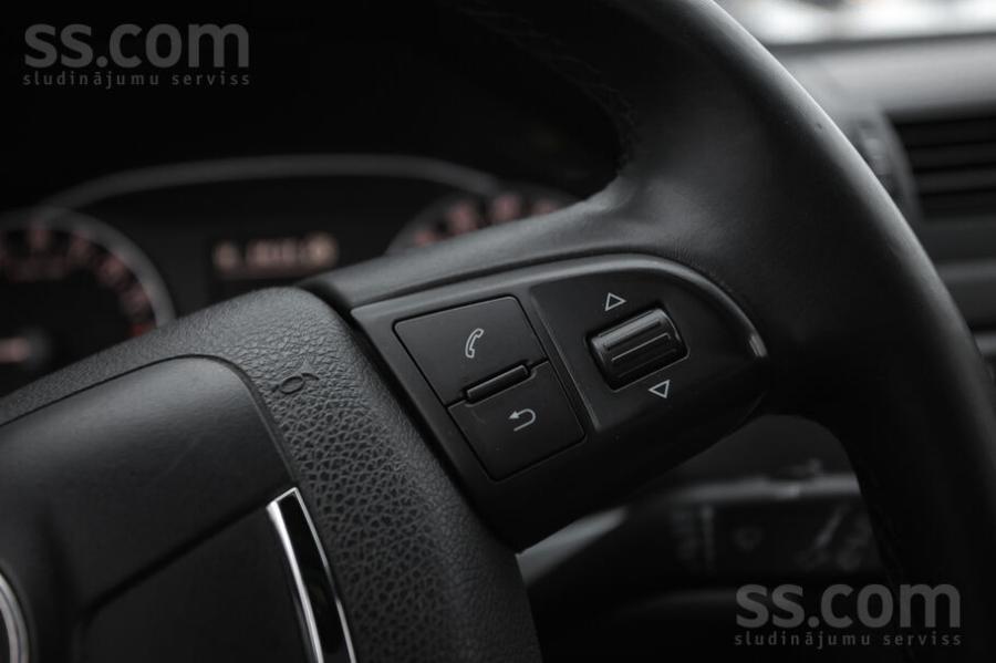 Pelēks Skoda Octavia 2012 Jelgava, ar dzinēja tilpumu 1.60 L un nobraukumu 0 tūkst. km par 3500 €, foto 25 vietnē AUTOMOTO.COM.LV