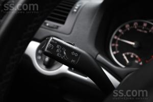 Pelēks Skoda Octavia 2012 Jelgava, ar dzinēja tilpumu 1.60 L un nobraukumu 0 tūkst. km par 3500 €, foto 26 vietnē AUTOMOTO.COM.LV