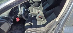 Pelēks Skoda Octavia 2012 Dobele, ar dzinēja tilpumu 1.60 L un nobraukumu 550 tūkst. km par 1350 €, foto 6 vietnē AUTOMOTO.COM.LV