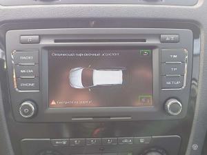 Grey Skoda Octavia 2012 in Siauliai, with an engine capacity of 2.00 L and mileage of 227 thousand km for 6700 €, photo 17 on AUTOMOTO.COM.LV