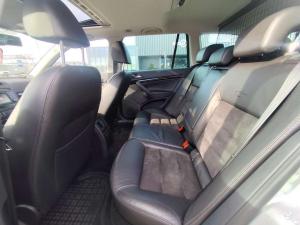 Grey Skoda Octavia 2012 in Siauliai, with an engine capacity of 2.00 L and mileage of 227 thousand km for 6700 €, photo 21 on AUTOMOTO.COM.LV