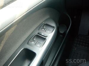 Grey Skoda Octavia 2012 in Cesis, with an engine capacity of 2.00 L and mileage of 0 thousand km for 3990 €, photo 18 on AUTOMOTO.COM.LV