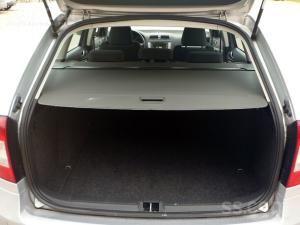 Grey Skoda Octavia 2012 in Cesis, with an engine capacity of 2.00 L and mileage of 0 thousand km for 3990 €, photo 13 on AUTOMOTO.COM.LV