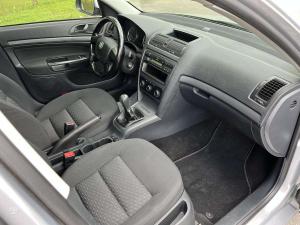 Pelēks Skoda Octavia 2012 Biržai, ar dzinēja tilpumu 1.40 L un nobraukumu 200 tūkst. km par 3350 €, foto 7 vietnē AUTOMOTO.COM.LV
