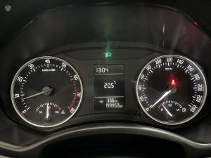 Pelēks Skoda Octavia 2012 Biržai, ar dzinēja tilpumu 1.40 L un nobraukumu 200 tūkst. km par 3350 €, foto 9 vietnē AUTOMOTO.COM.LV