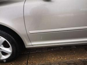 Pelēks Skoda Octavia 2012 Viļņa, ar dzinēja tilpumu 1.60 L un nobraukumu 149 tūkst. km par 2950 €, foto 6 vietnē AUTOMOTO.COM.LV