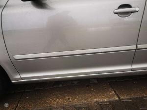 Pelēks Skoda Octavia 2012 Viļņa, ar dzinēja tilpumu 1.60 L un nobraukumu 149 tūkst. km par 2950 €, foto 13 vietnē AUTOMOTO.COM.LV