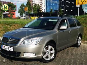 Pelēks Skoda Octavia 2012 Viļņa, ar dzinēja tilpumu 1.60 L un nobraukumu 149 tūkst. km par 2950 €, foto 36 vietnē AUTOMOTO.COM.LV