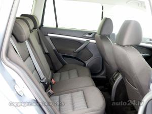 Grey Skoda Octavia 2012 in Tallinn, with an engine capacity of 1.60 L and mileage of 349 thousand km for 2199 €, photo 8 on AUTOMOTO.COM.LV