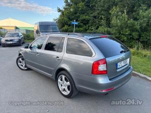 Pelēks Skoda Octavia 2012 Tallina, ar dzinēja tilpumu 1.60 L un nobraukumu 350 tūkst. km par 2999 €, foto 4 vietnē AUTOMOTO.COM.LV