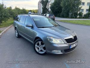 Pelēks Skoda Octavia 2012 Tallina, ar dzinēja tilpumu 1.60 L un nobraukumu 350 tūkst. km par 2999 €, foto 5 vietnē AUTOMOTO.COM.LV