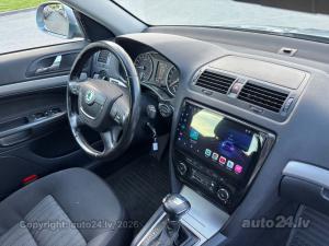 Pelēks Skoda Octavia 2012 Tallina, ar dzinēja tilpumu 1.60 L un nobraukumu 350 tūkst. km par 2999 €, foto 9 vietnē AUTOMOTO.COM.LV