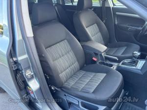 Pelēks Skoda Octavia 2012 Tallina, ar dzinēja tilpumu 1.60 L un nobraukumu 350 tūkst. km par 2999 €, foto 10 vietnē AUTOMOTO.COM.LV