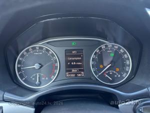 Pelēks Skoda Octavia 2012 Tallina, ar dzinēja tilpumu 1.60 L un nobraukumu 350 tūkst. km par 2999 €, foto 12 vietnē AUTOMOTO.COM.LV
