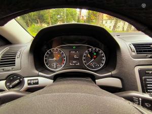 Grey Skoda Octavia 2012 in Silute, with an engine capacity of 1.97 L and mileage of 410 thousand km for 2200 €, photo 8 on AUTOMOTO.COM.LV
