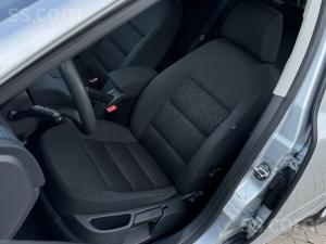 Grey Skoda Octavia 2012 in Jurmala, with an engine capacity of 2.00 L and mileage of 278 thousand km for 4100 €, photo 11 on AUTOMOTO.COM.LV