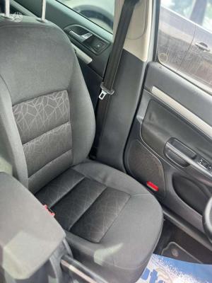 Grey Skoda Octavia 2012 in Utena, with an engine capacity of 1.60 L and mileage of 204 thousand km for 3950 €, photo 16 on AUTOMOTO.COM.LV