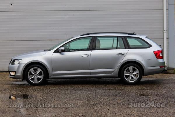Pelēks Skoda Octavia 2013 Pērnava, ar dzinēja tilpumu 1.60 L un nobraukumu 234 tūkst. km par 6400 €, foto 11 vietnē AUTOMOTO.COM.LV