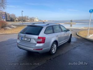 Grey Skoda Octavia 2013 in Tallinn, with an engine capacity of 1.40 L and mileage of 249 thousand km for 3500 €, photo 5 on AUTOMOTO.COM.LV