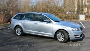 Pelēks Skoda Octavia 2013 Rapla, ar dzinēja tilpumu 1.40 L un nobraukumu 250 tūkst. km par 4590 €, foto 3 vietnē AUTOMOTO.COM.LV