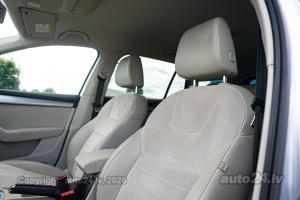 Grey Skoda Octavia 2013 in Tartu, with an engine capacity of 1.40 L and mileage of 157 thousand km for 7400 €, photo 19 on AUTOMOTO.COM.LV