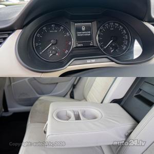 Grey Skoda Octavia 2013 in Tartu, with an engine capacity of 1.40 L and mileage of 157 thousand km for 7400 €, photo 28 on AUTOMOTO.COM.LV