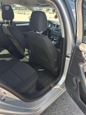 Серый Шкода Октавия 2013 в Клайпеда, объемом двигателя 1.97 л и пробегом 191 тыс. км за 5950 €, фото 14 на AUTOMOTO.COM.LV