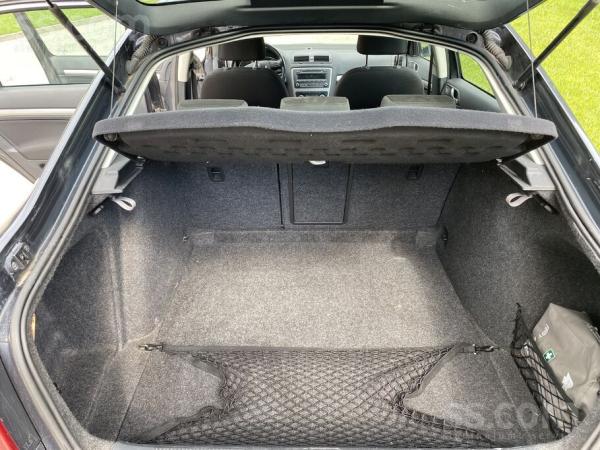 Pelēks Skoda Octavia 2013 Tukums, ar dzinēja tilpumu 1.60 L un nobraukumu 0 tūkst. km par 1750 €, foto 7 vietnē AUTOMOTO.COM.LV