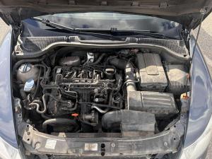Grey Skoda Octavia 2013 in Klaipeda, with an engine capacity of 1.60 L and mileage of 353 thousand km for 1900 €, photo 10 on AUTOMOTO.COM.LV