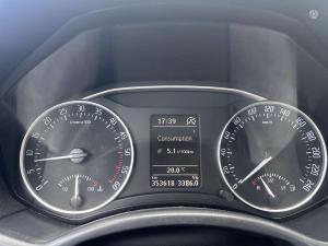 Grey Skoda Octavia 2013 in Klaipeda, with an engine capacity of 1.60 L and mileage of 353 thousand km for 1900 €, photo 11 on AUTOMOTO.COM.LV