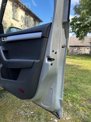 Pelēks Skoda Octavia 2013 Valmiera, ar dzinēja tilpumu 1.60 L un nobraukumu 341 tūkst. km par 2000 €, foto 14 vietnē AUTOMOTO.COM.LV