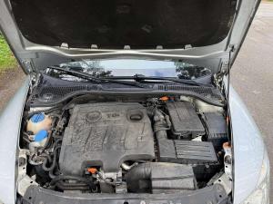 Pelēks Skoda Octavia 2013 Ukmergė, ar dzinēja tilpumu 1.60 L un nobraukumu 222 tūkst. km par 3650 €, foto 10 vietnē AUTOMOTO.COM.LV