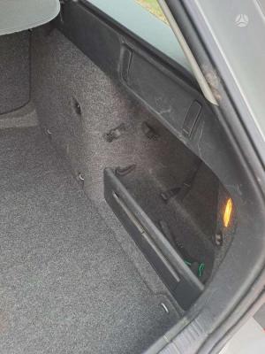 Grey Skoda Octavia 2013 in Gargzdai, with an engine capacity of 1.97 L and mileage of 331 thousand km for 4900 €, photo 18 on AUTOMOTO.COM.LV