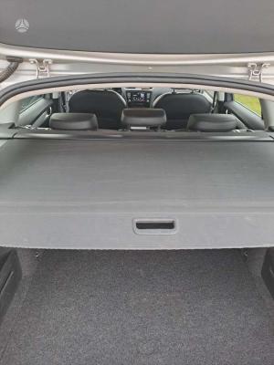 Grey Skoda Octavia 2013 in Gargzdai, with an engine capacity of 1.97 L and mileage of 331 thousand km for 4900 €, photo 21 on AUTOMOTO.COM.LV