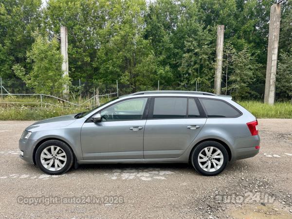 Серый Шкода Октавия 2013 в Рапла, объемом двигателя 1.60 л и пробегом 270 тыс. км за 3999 €, фото 2 на AUTOMOTO.COM.LV
