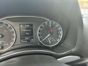 Серый Шкода Октавия 2013 в Утена, объемом двигателя 1.60 л и пробегом 246 тыс. км за 3950 €, фото 14 на AUTOMOTO.COM.LV