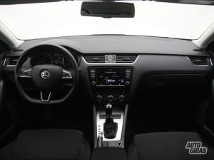 Pelēks Skoda Octavia 2014 Viļņa, ar dzinēja tilpumu 1.40 L un nobraukumu 223 tūkst. km par 7499 €, foto 2 vietnē AUTOMOTO.COM.LV