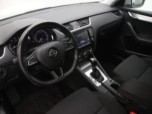 Pelēks Skoda Octavia 2014 Viļņa, ar dzinēja tilpumu 1.40 L un nobraukumu 223 tūkst. km par 7499 €, foto 16 vietnē AUTOMOTO.COM.LV